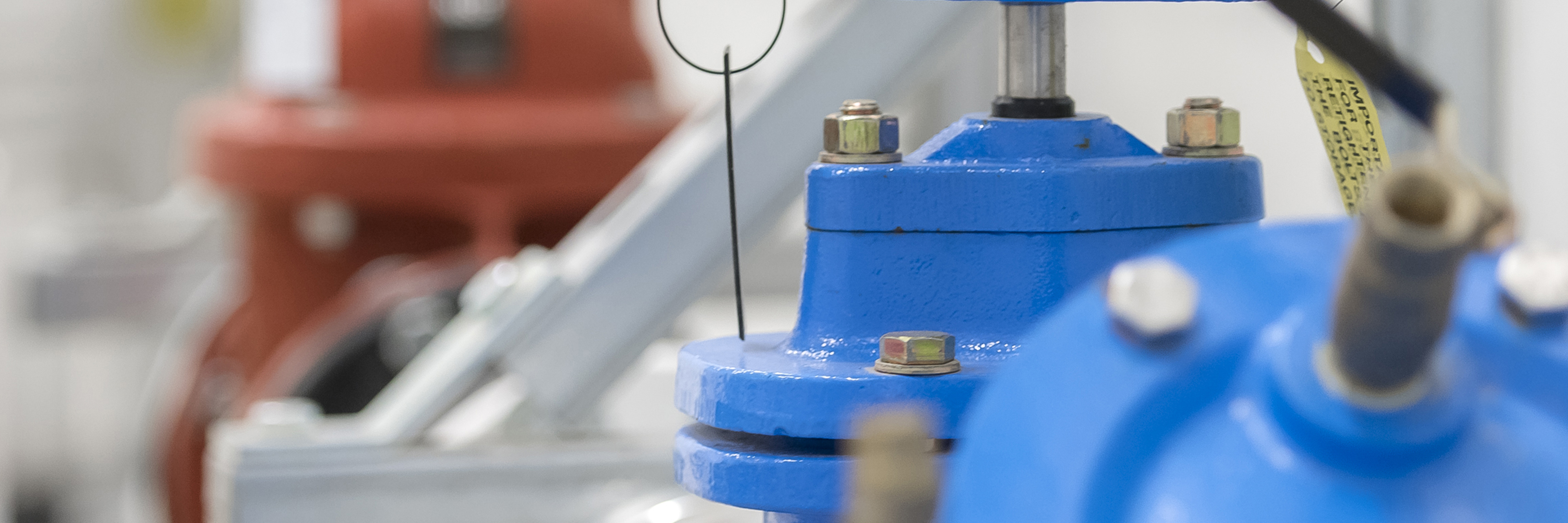 Process Mechanical Market | Construction Services