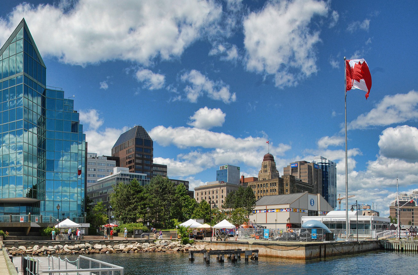 Maple Reinders picked to build new $457M organics facility in Halifax