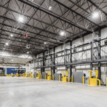 Congebec Freezer Expansion: Maple Reinders' Calgary Project