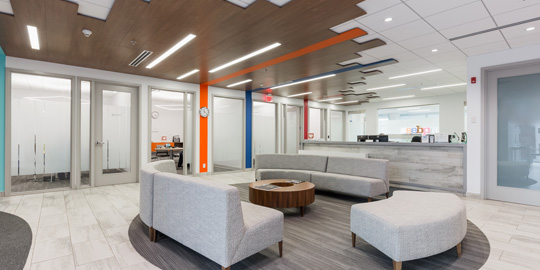 Special Projects - Maple Reinders