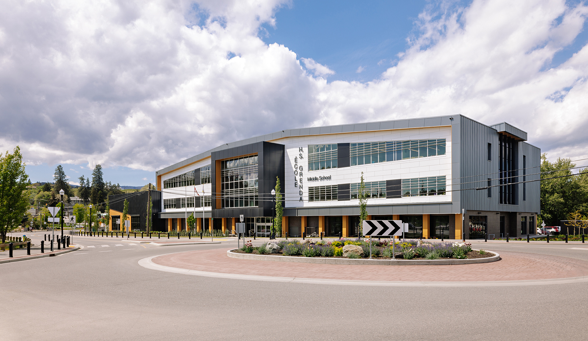 Building Resilient Infrastructure: Strategies for Mitigating Climate ...