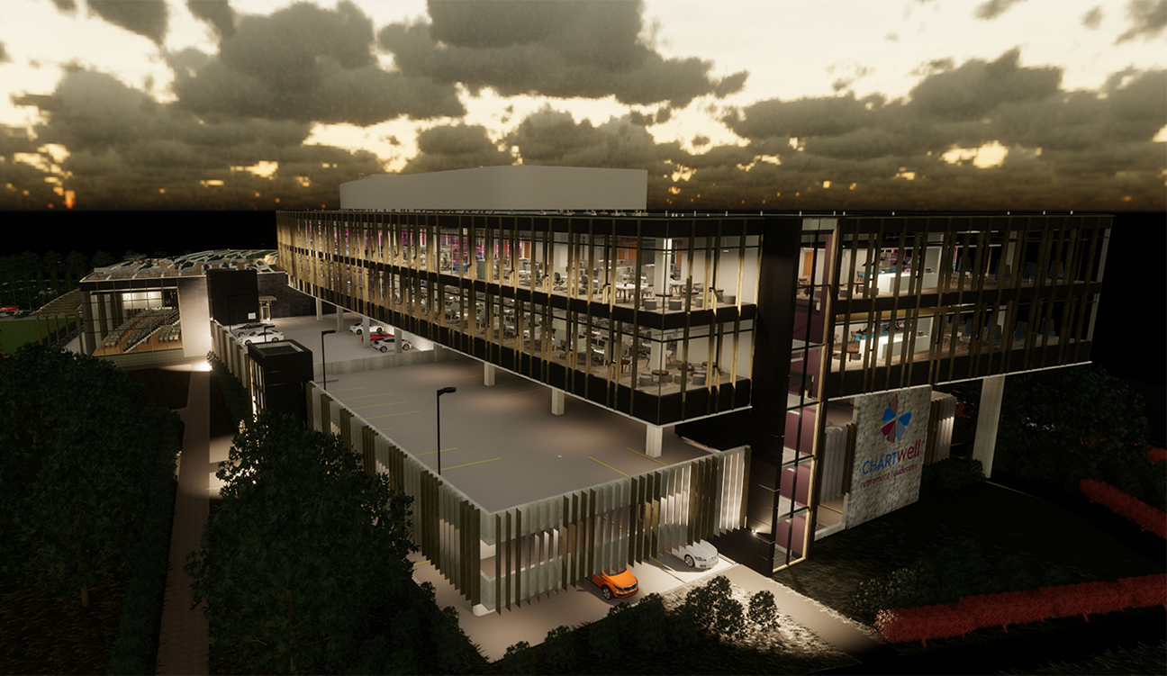 Future Trends in Construction Management: How Maple Reinders is ...